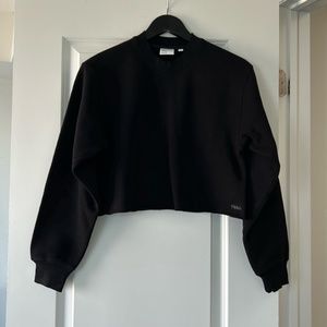 Sweaters | Tna Crop Sweater | Poshmark